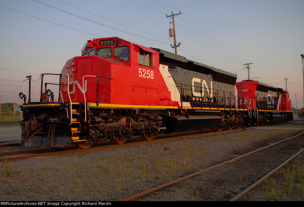 CN 5258